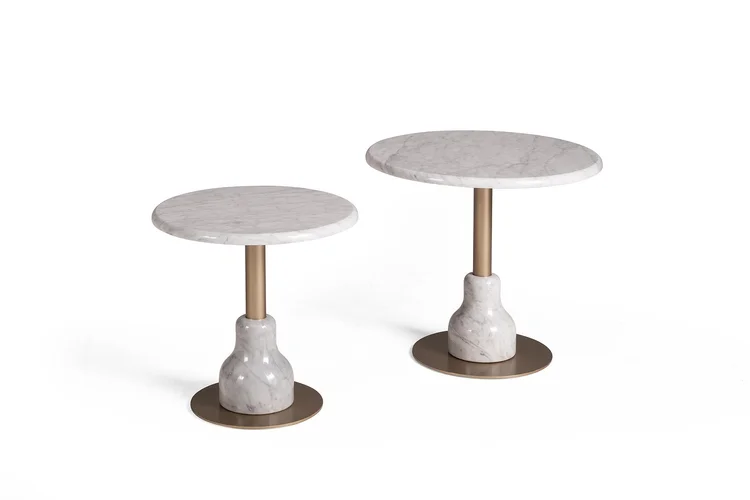 Babylon Side/Coffee Table — Jarrett Furniture