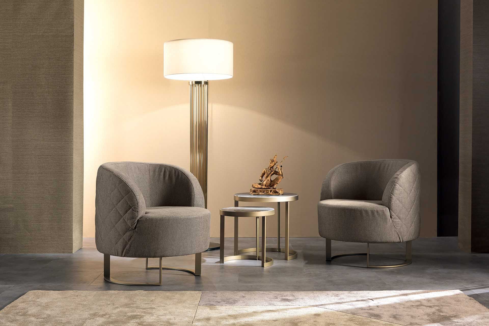 Babylon Side/Coffee Table — Jarrett Furniture