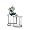 Babylon Side/Coffee Table — Jarrett Furniture