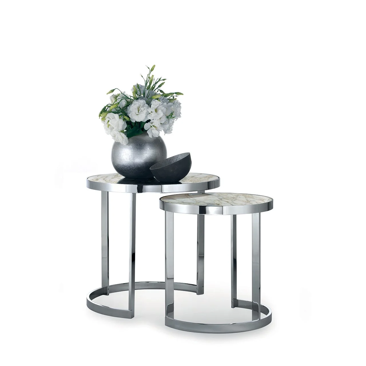 Babylon Side/Coffee Table — Jarrett Furniture