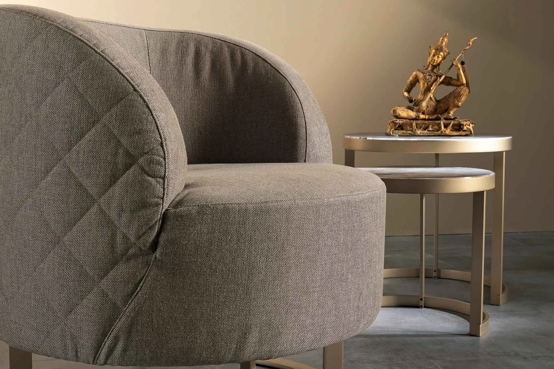 Babylon Side/Coffee Table — Jarrett Furniture