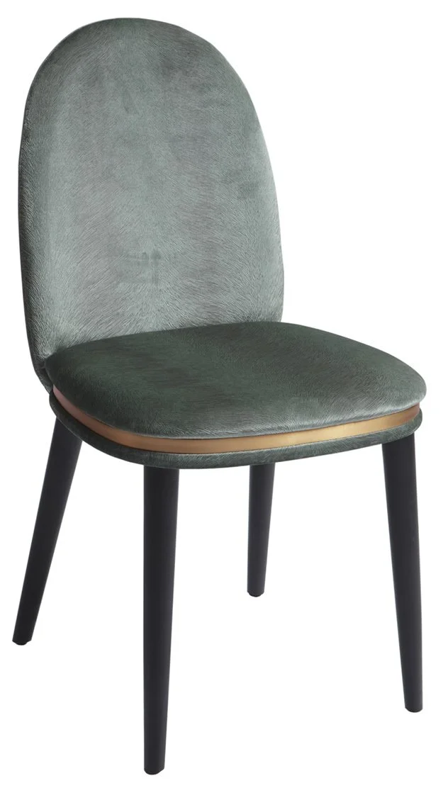 Meru Side Chair — Jarrett Furniture