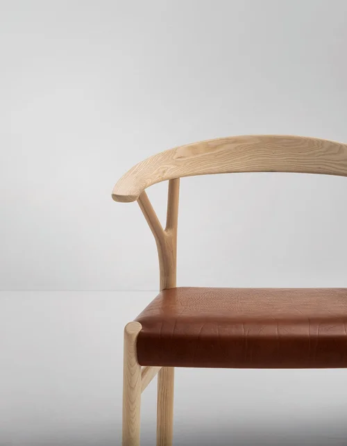 Orria Chair — Jarrett Furniture