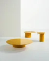 Quattro Coffee Table — Jarrett Furniture