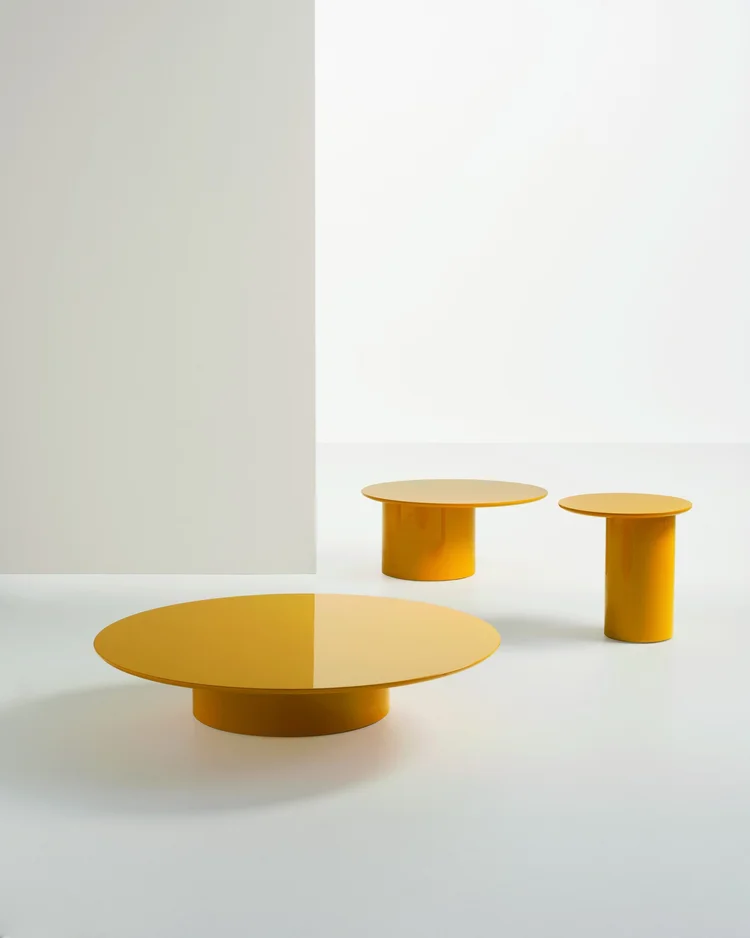 Quattro Coffee Table — Jarrett Furniture