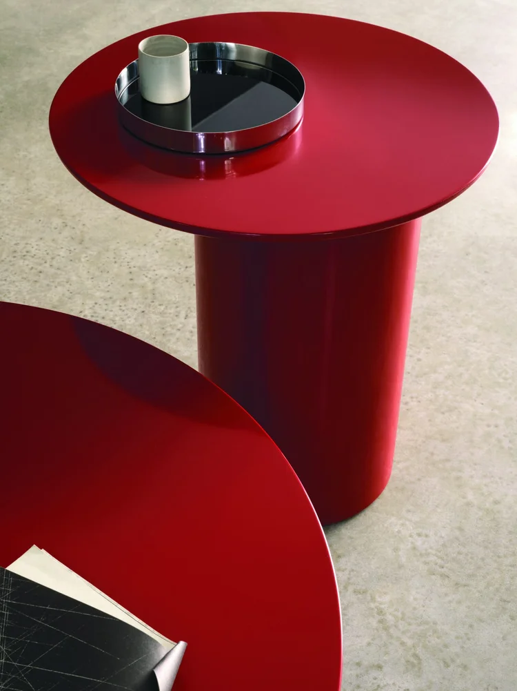 Quattro Coffee Table — Jarrett Furniture