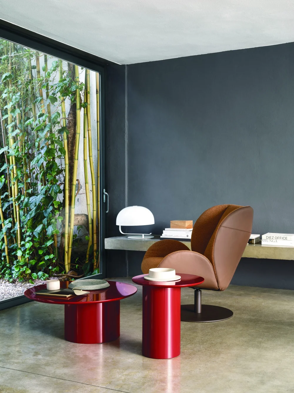 Quattro Coffee Table — Jarrett Furniture