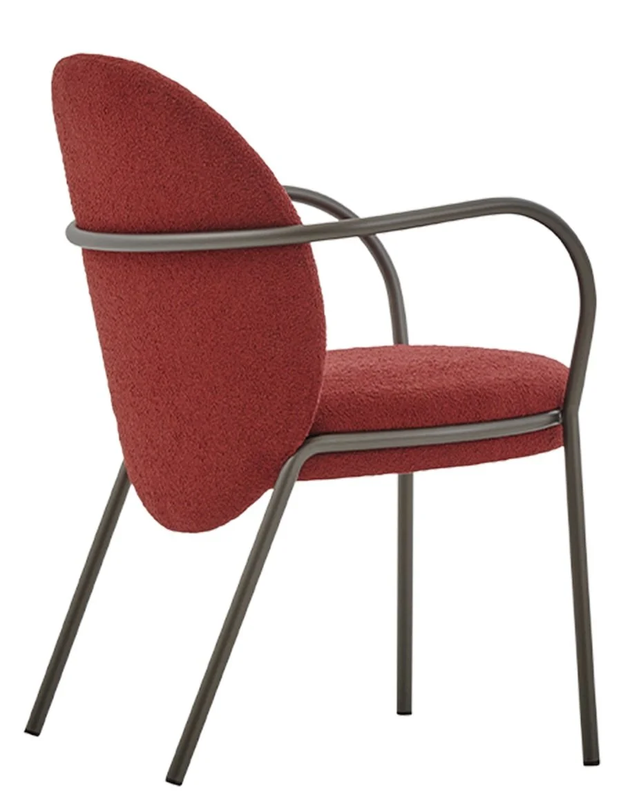 Gala Armchair — Jarrett Furniture