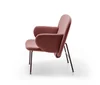 Bernard Lounge Chair — Jarrett Furniture
