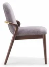 Meru Side Chair — Jarrett Furniture