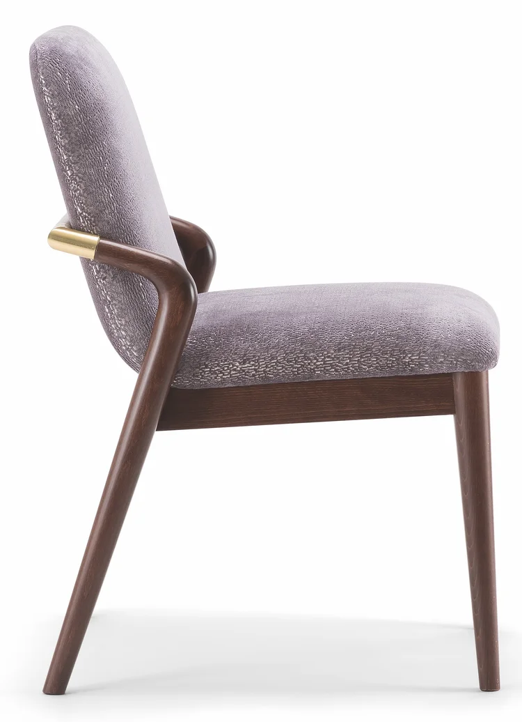 Meru Side Chair — Jarrett Furniture
