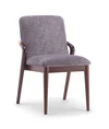 Meru Side Chair — Jarrett Furniture