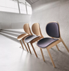 Wise Dining Chair — Jarrett Furniture