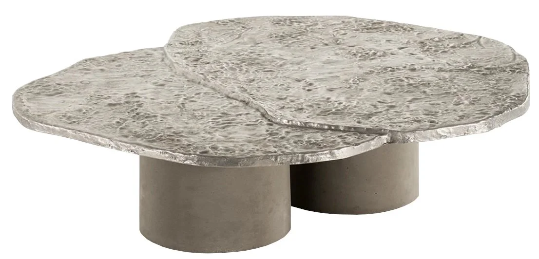Dolmen Coffee Table — Jarrett Furniture