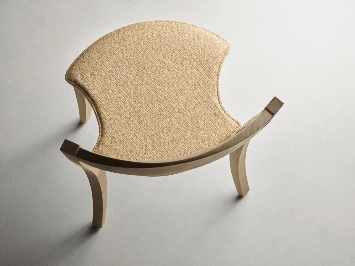 Orria Chair — Jarrett Furniture