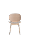 Wise Dining Chair — Jarrett Furniture