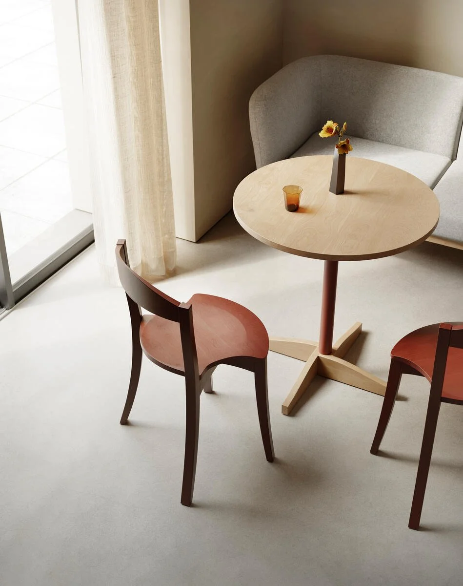 Orria Chair — Jarrett Furniture