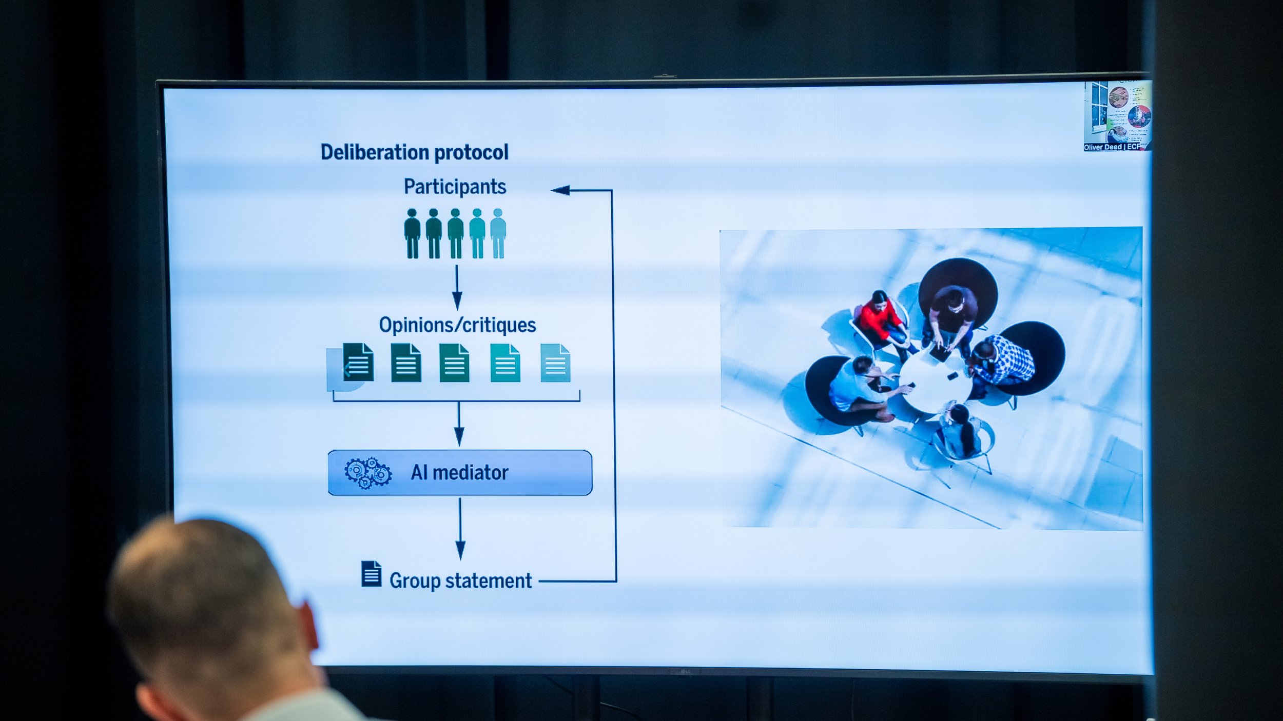 The role of tech and AI in Community Engagement — Concept Culture