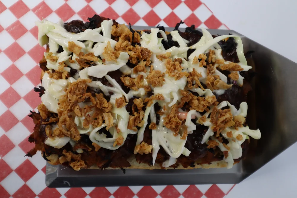 Wacky Wonderful Waffles | Hillsborough, New Brunwsick