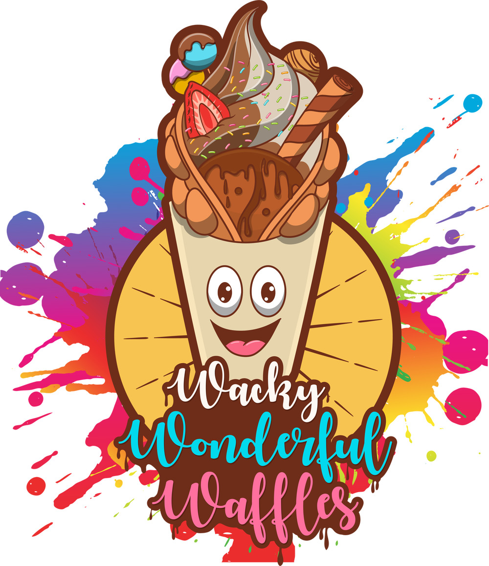 Wacky Wonderful Waffles | Hillsborough, New Brunwsick