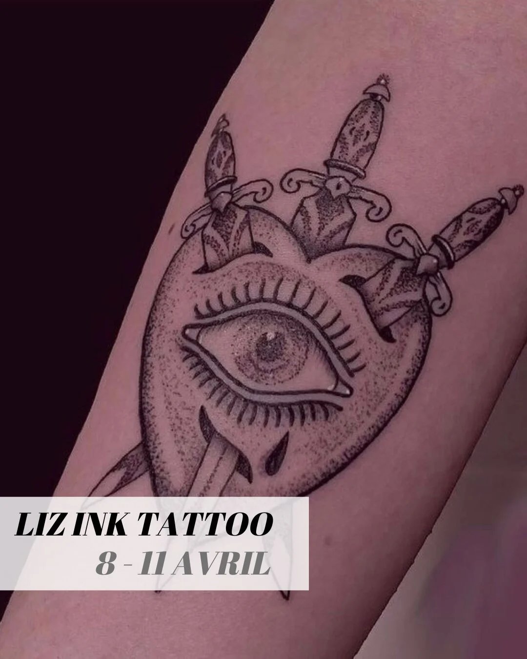 L’ATELIER TATTOO
