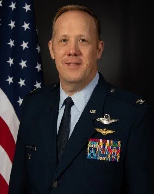 Speakers — Ohio Defense & Aerospace Forum
