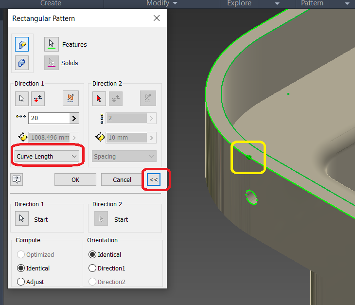 Inventor - Some Tricks or Treats for Patterns (no Candy Corn) — Celtic ...