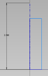 Inventor Basics - Ch 2 - The Base Features — Celtic Design Services
