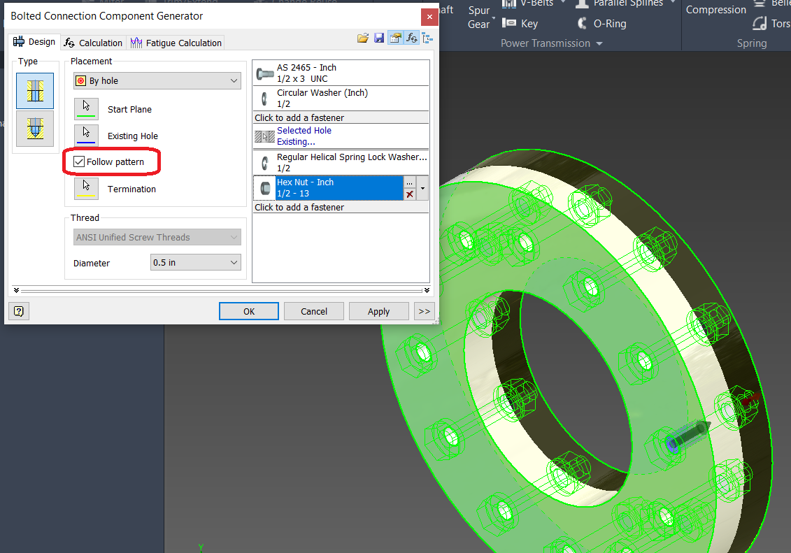 Inventor - Some Tricks or Treats for Patterns (no Candy Corn) — Celtic ...