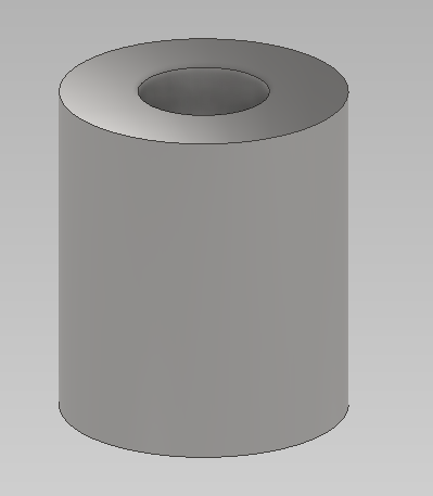 Inventor Basics - Ch 2 - The Base Features — Celtic Design Services