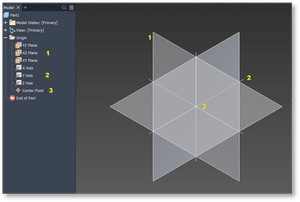 Inventor Basics - Ch 1 - Sketching — Celtic Design Services