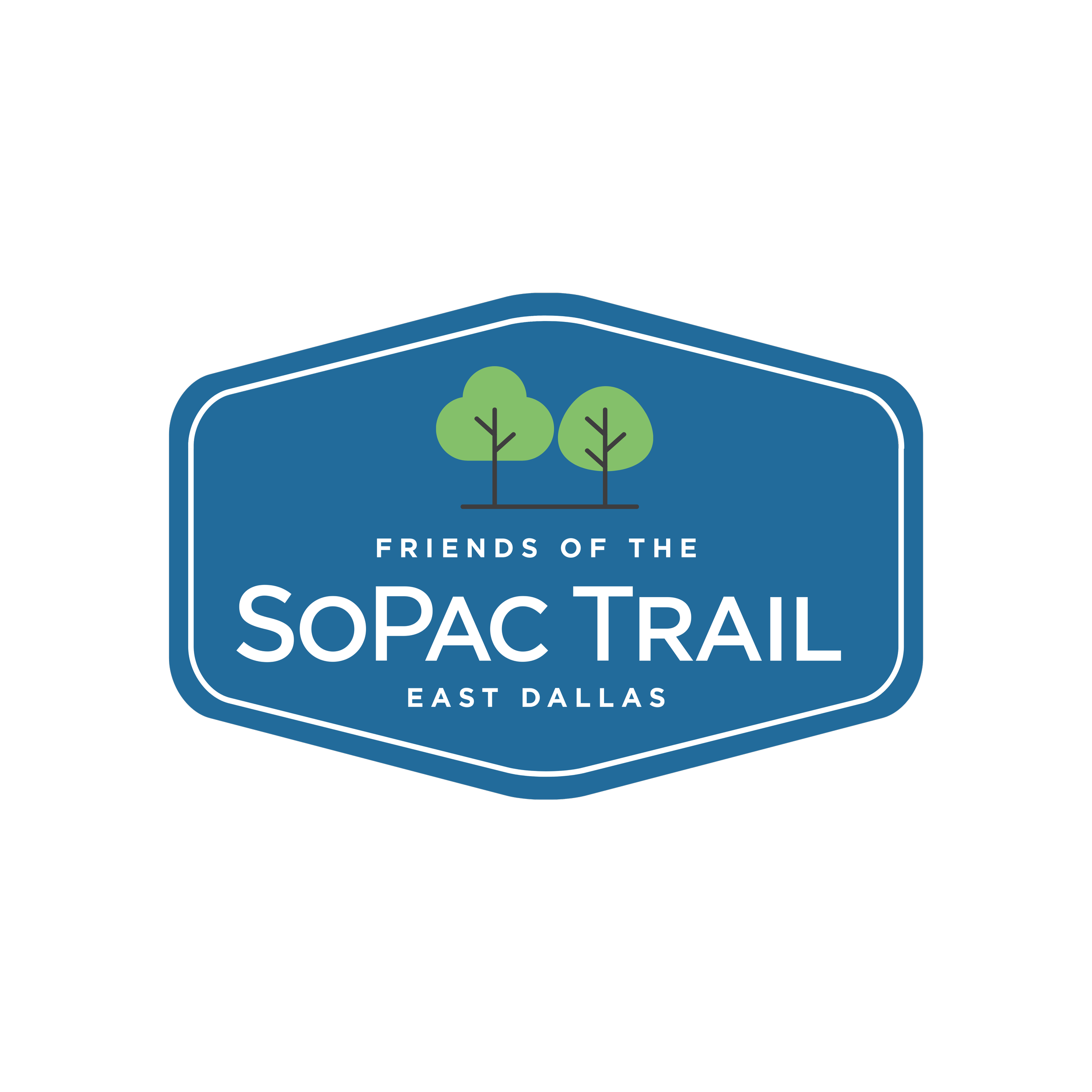 Friends of the SoPac Trail