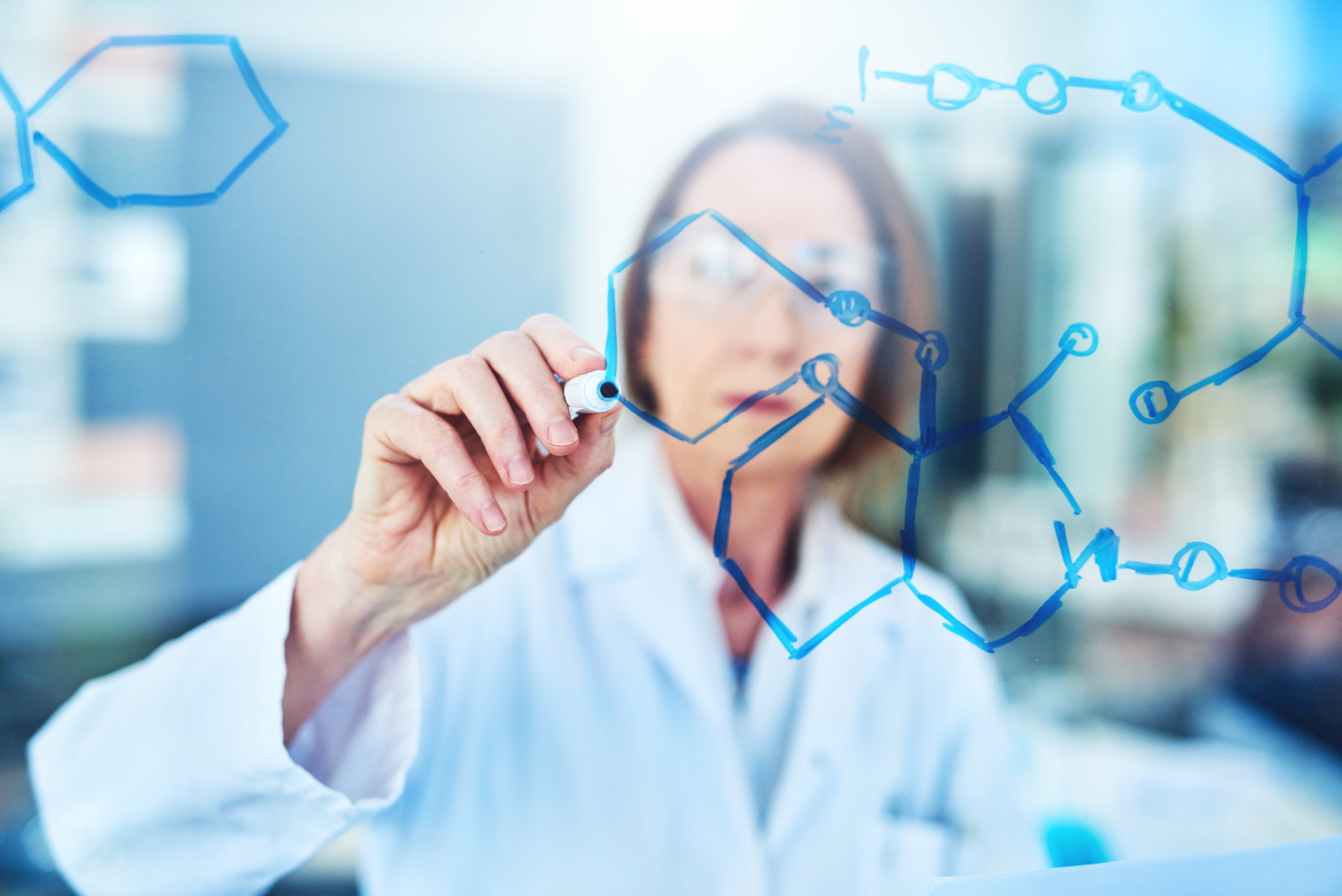 LGC — Chemical Institute of Canada Toronto Section