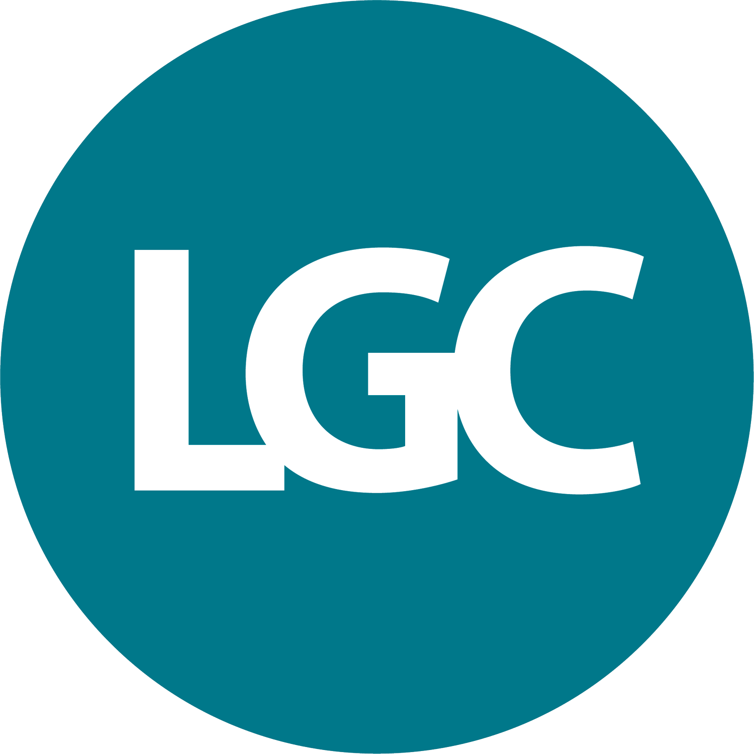 LGC — Chemical Institute of Canada Toronto Section