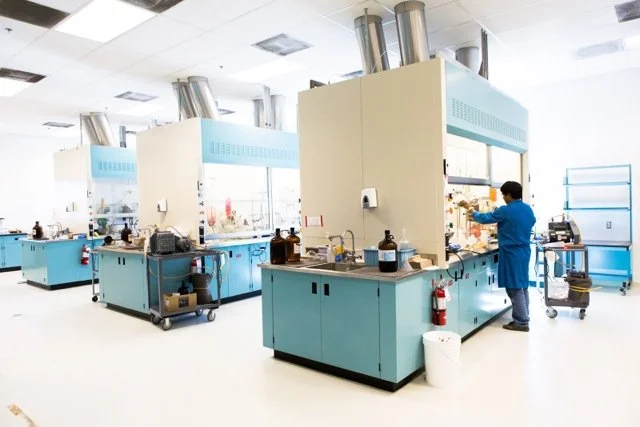 LGC — Chemical Institute of Canada Toronto Section