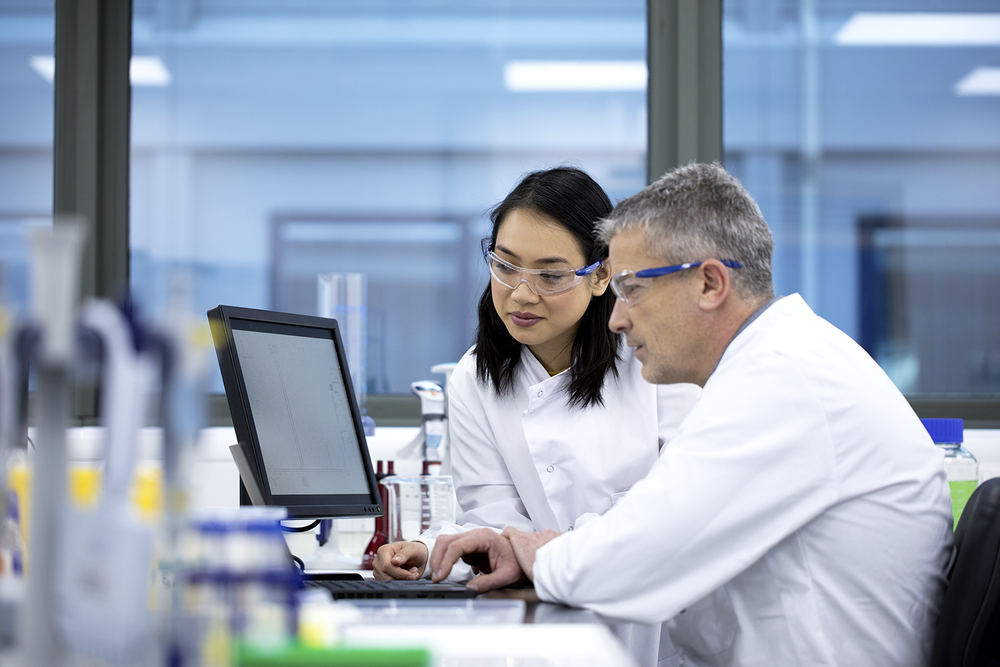 LGC — Chemical Institute of Canada Toronto Section