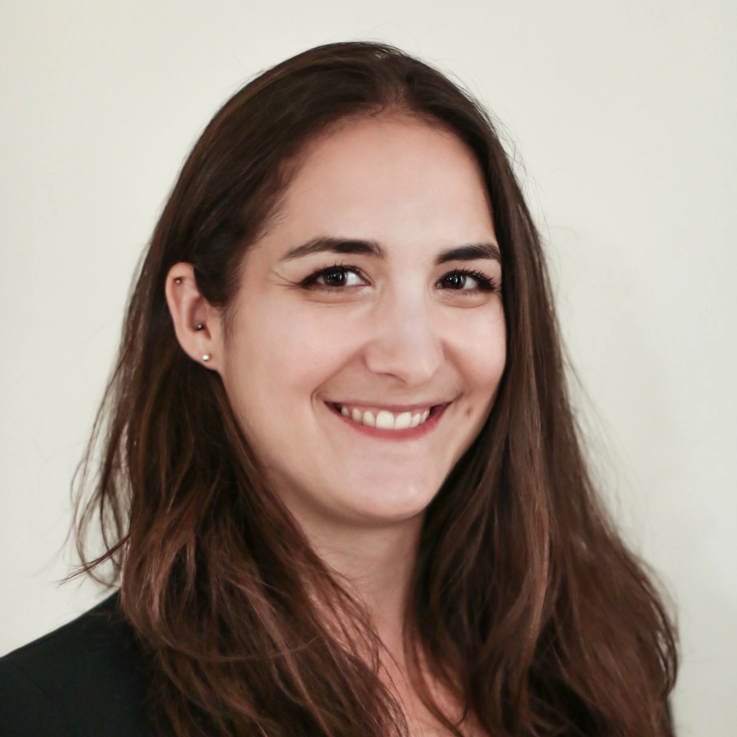 Defining passions and priorities with Loïse Perruchoud - Operations ...