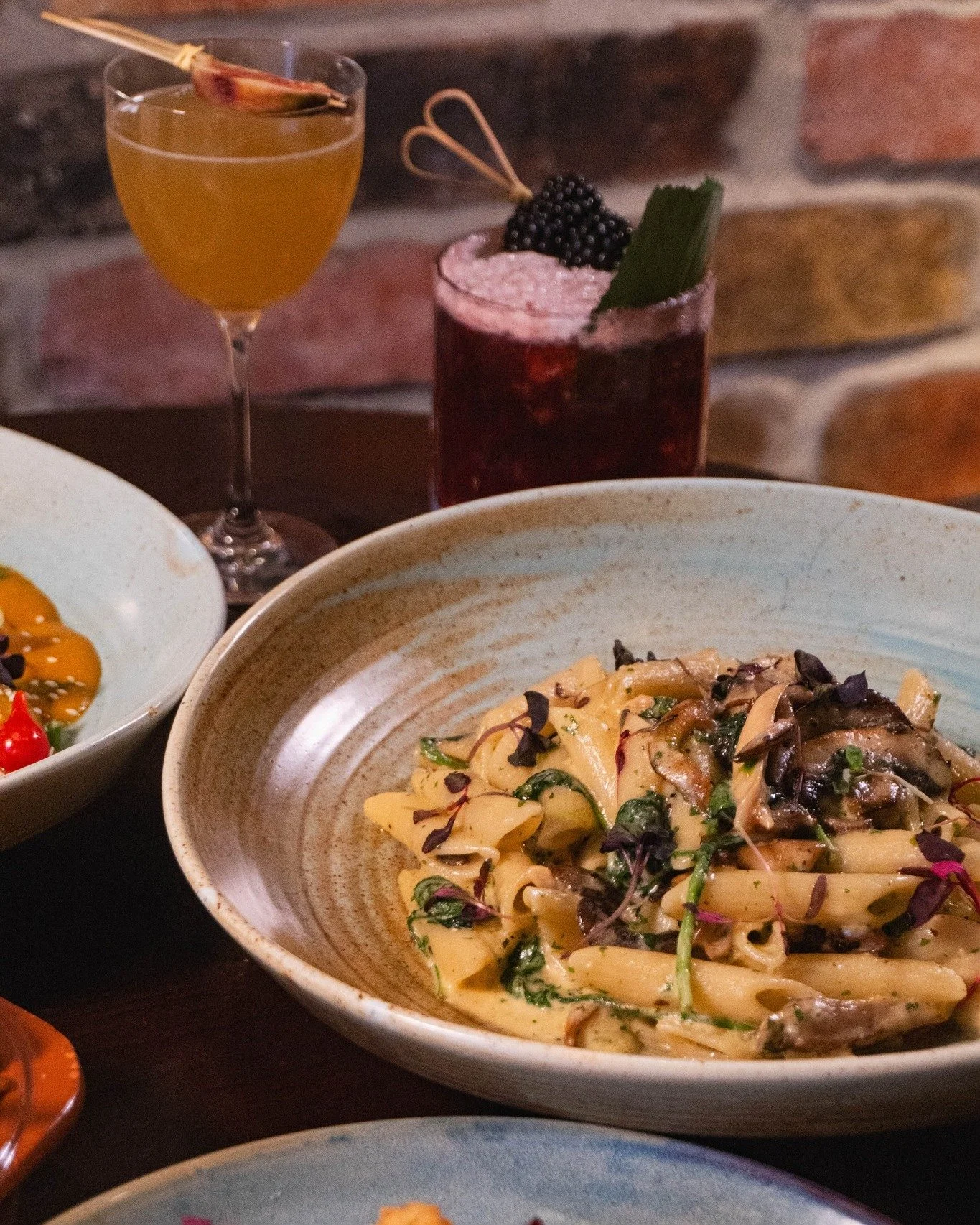 PTMY Tynemouth - Restaurant and Bar