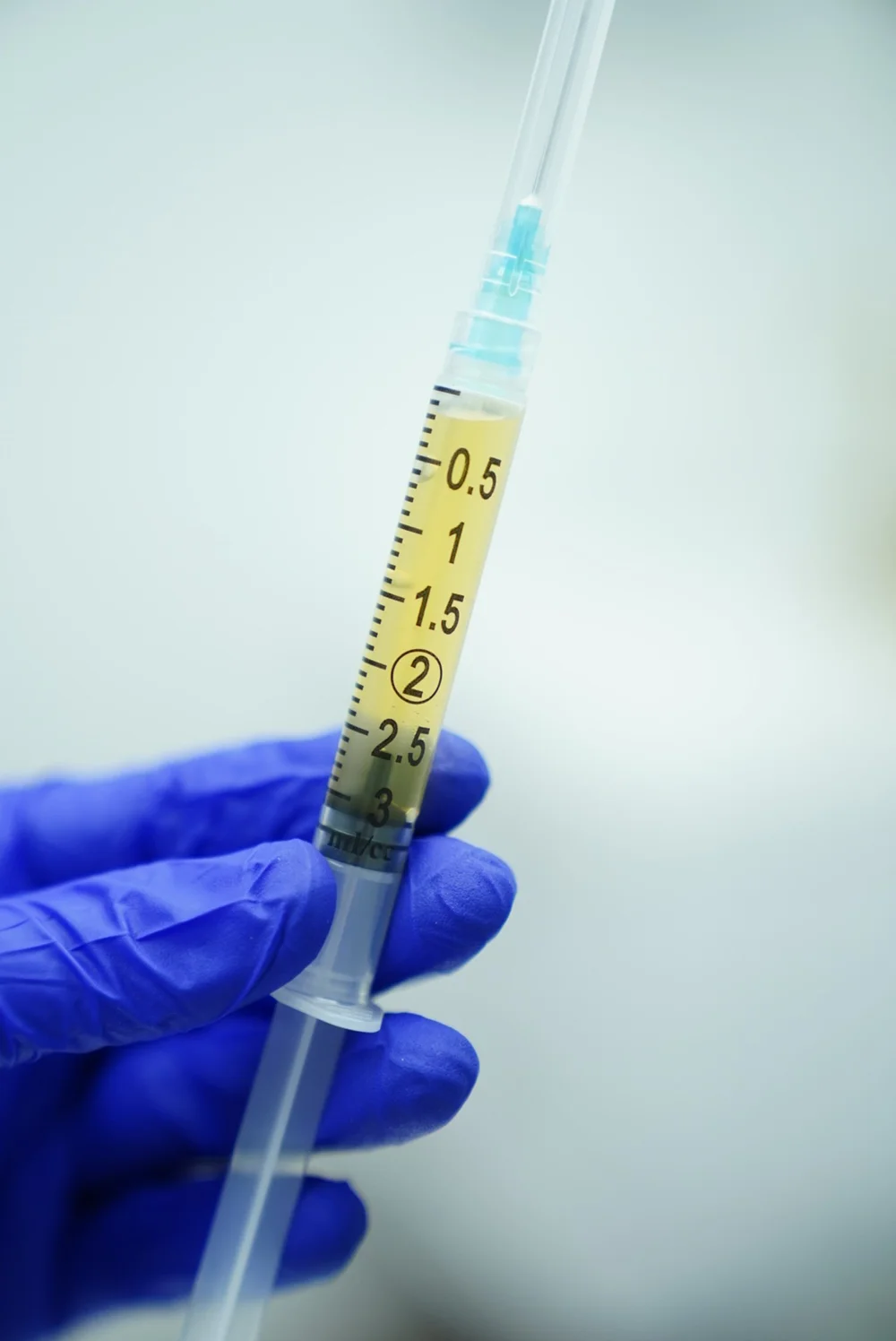 Platelet Rich Plasma — Laser Arts Studio