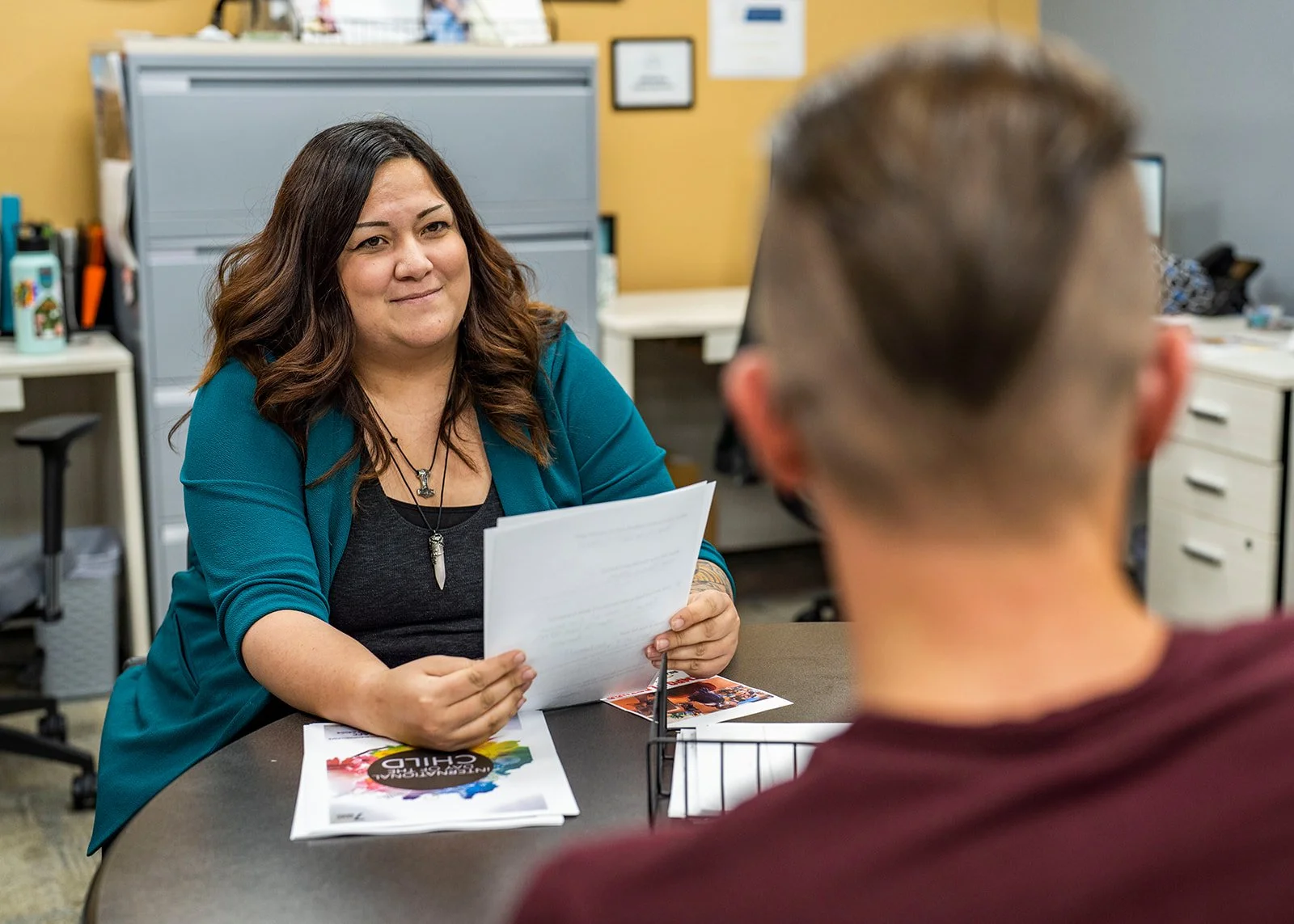 Impact 100 — United Way of Greater Kansas City