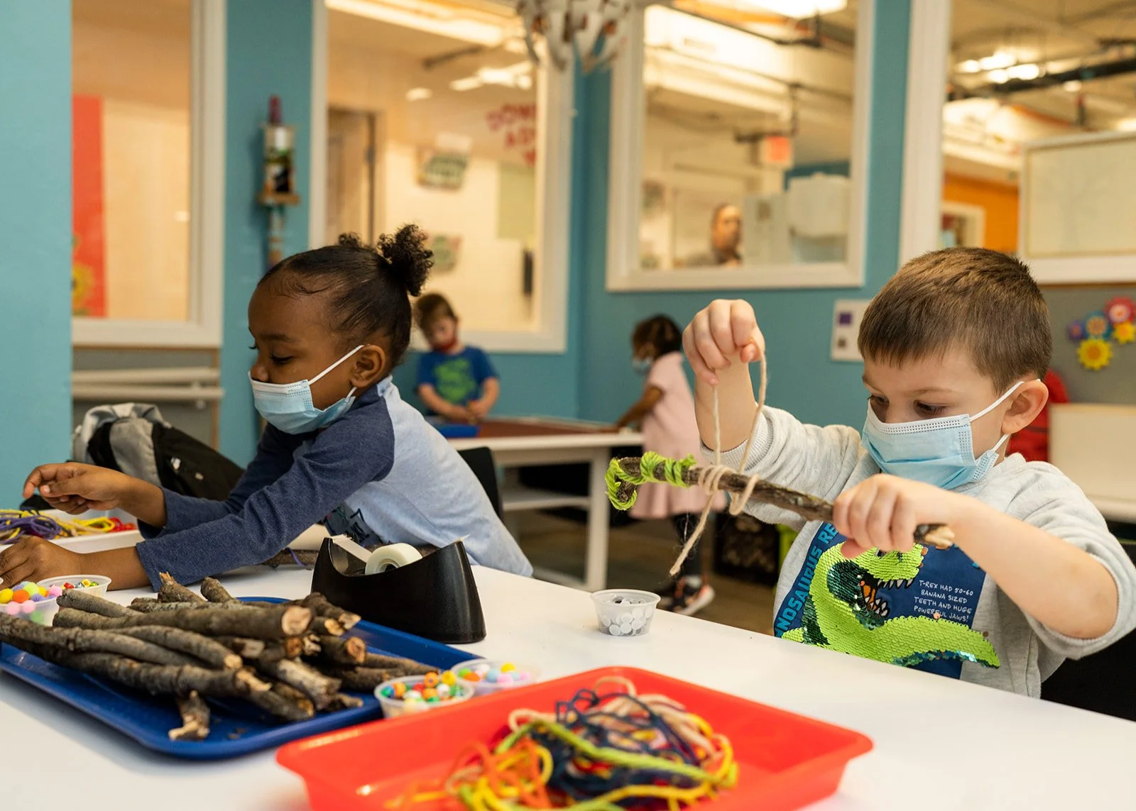 Impact 100 — United Way of Greater Kansas City