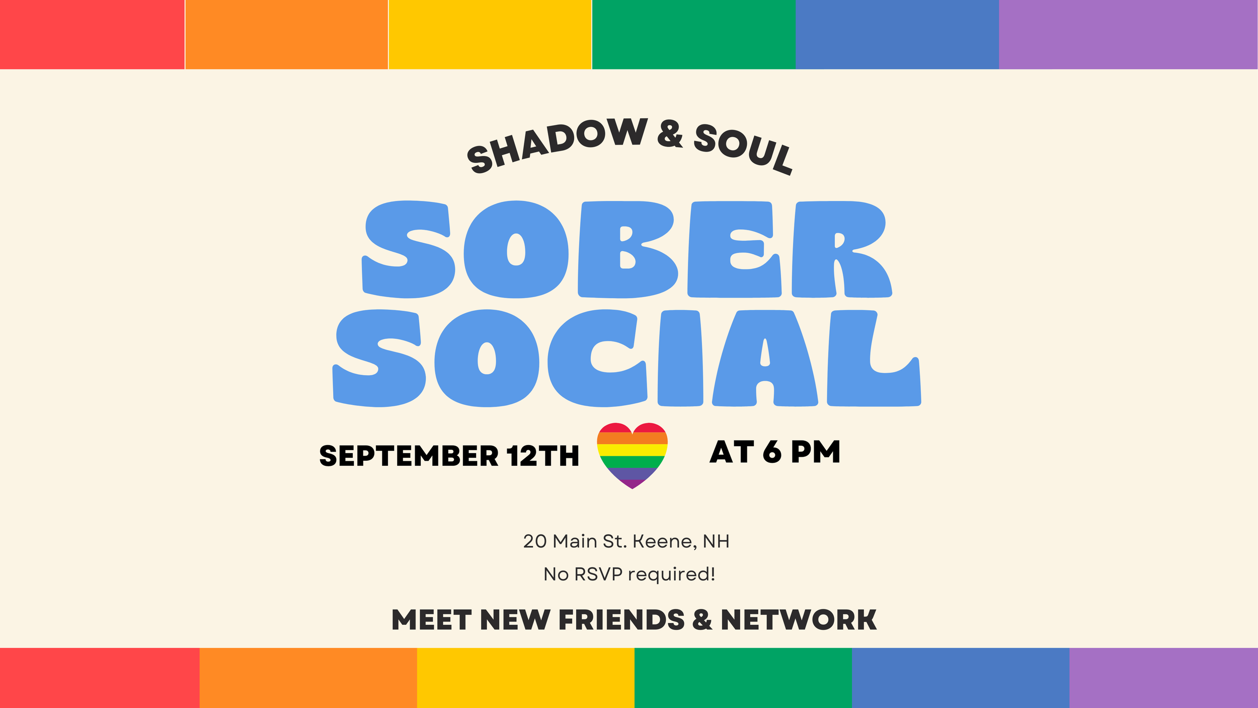 Events — Keene Pride