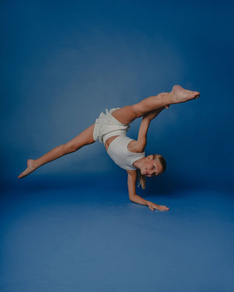 Overview — CORE DANCE COLLECTIVE