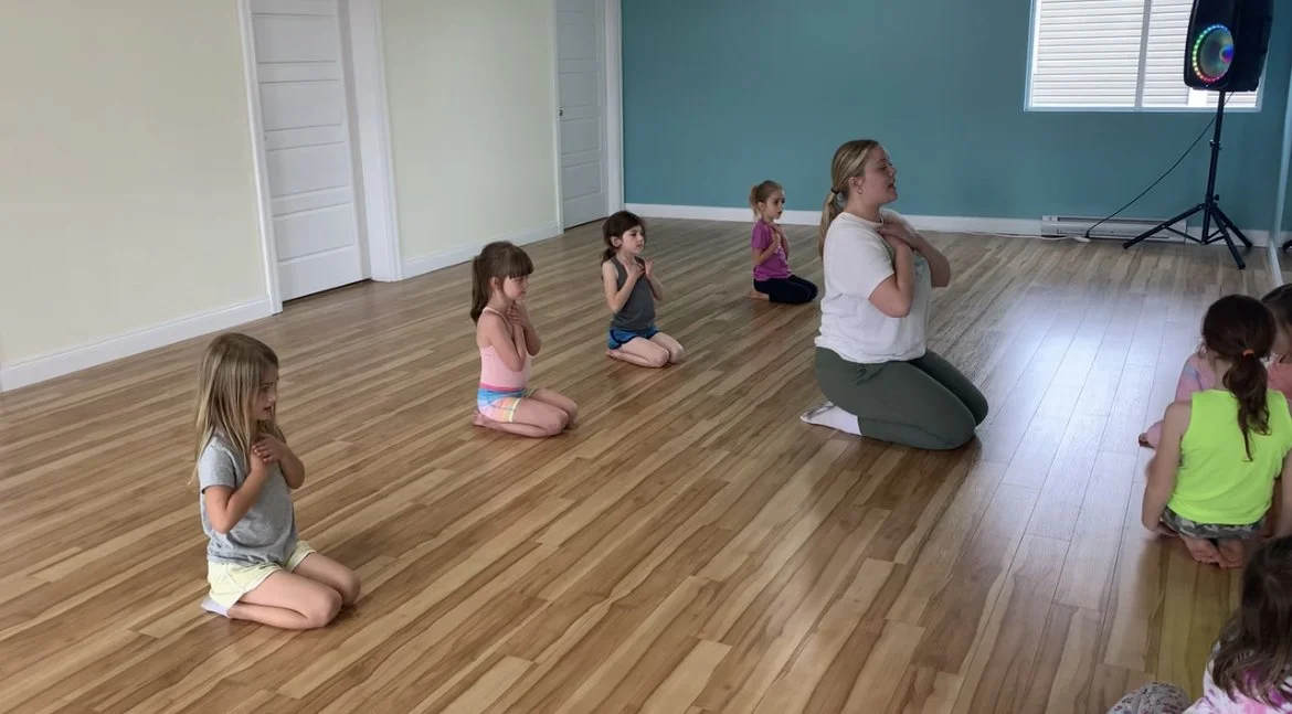 Overview — CORE DANCE COLLECTIVE