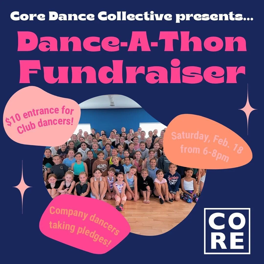 CORE DANCE COLLECTIVE