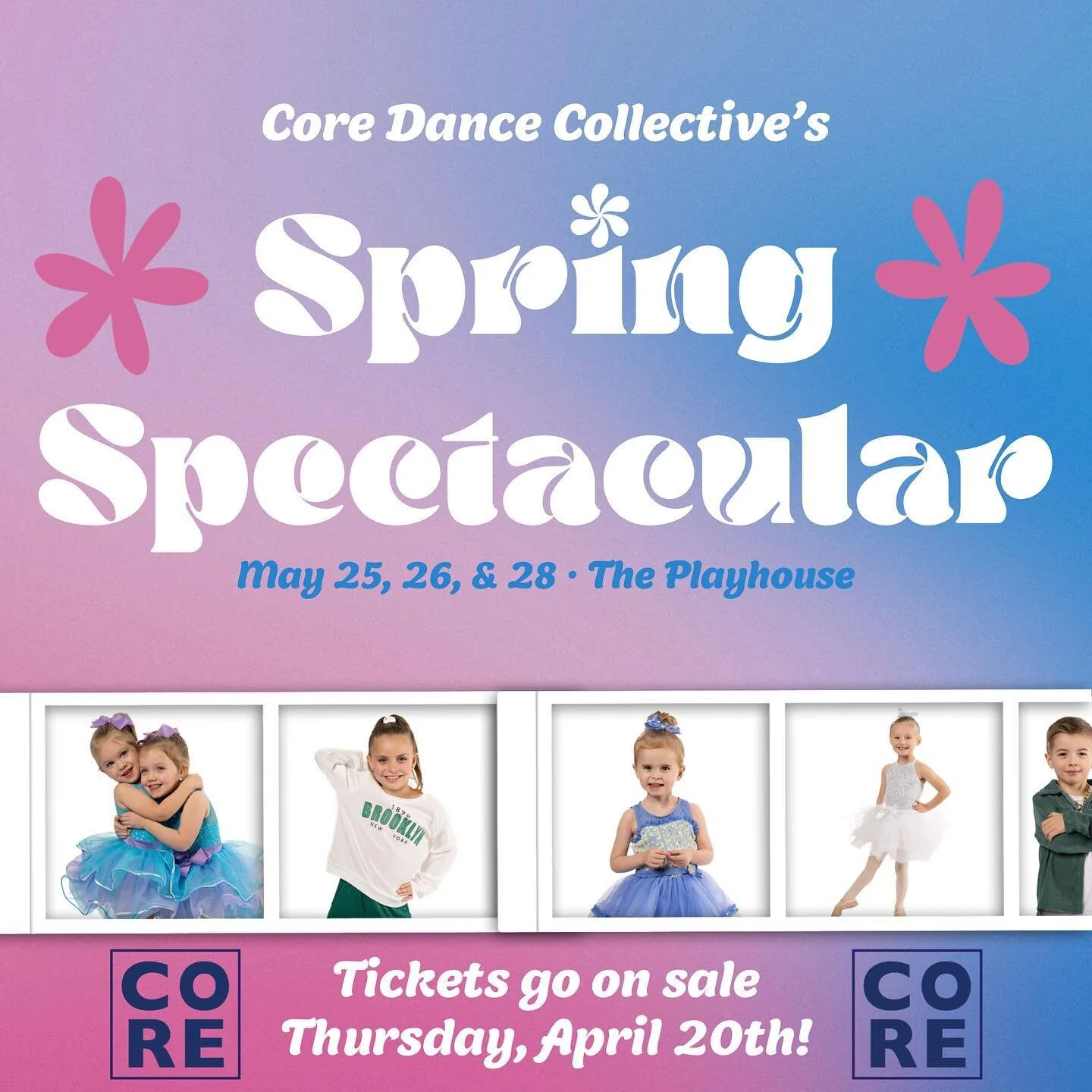 CORE DANCE COLLECTIVE