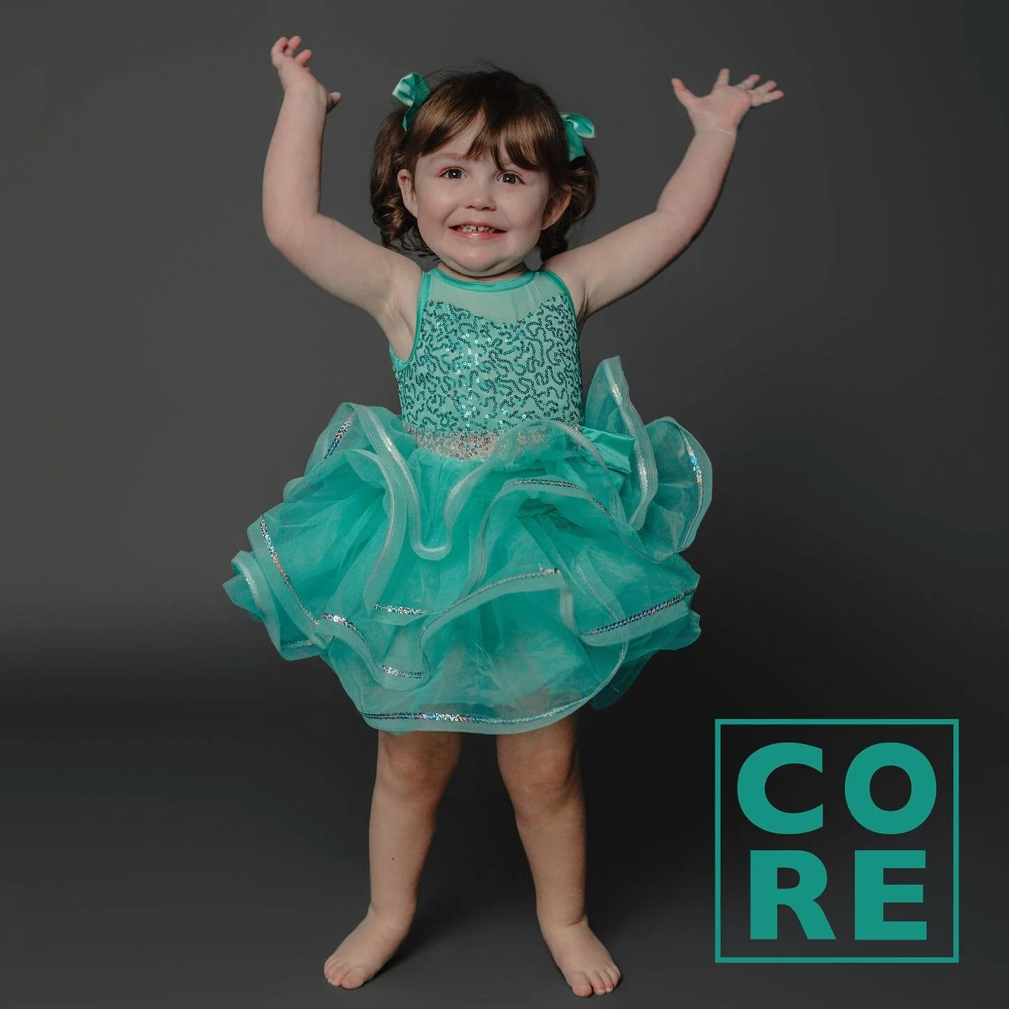 CORE DANCE COLLECTIVE