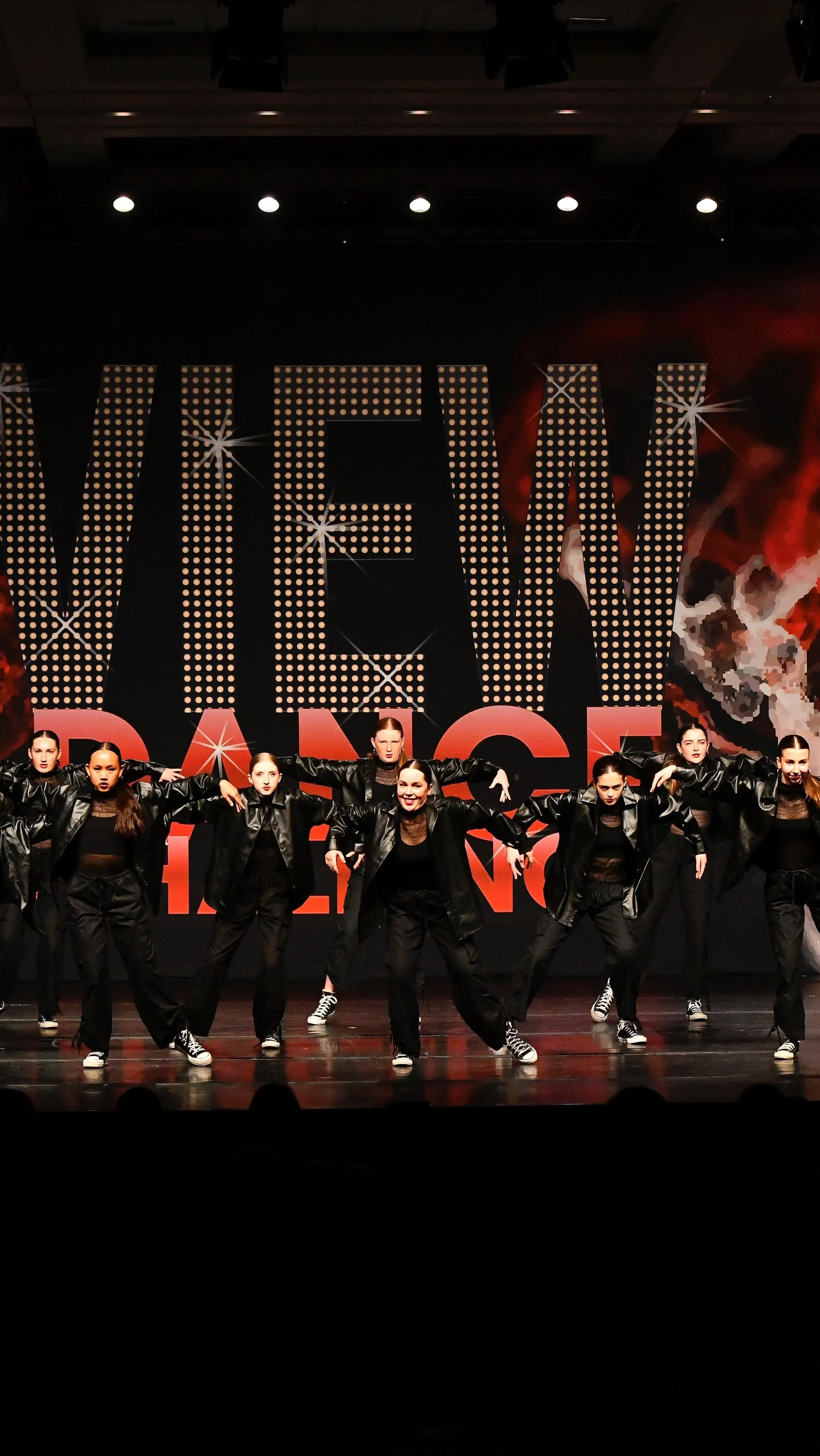 CORE DANCE COLLECTIVE