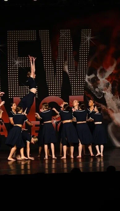 CORE DANCE COLLECTIVE