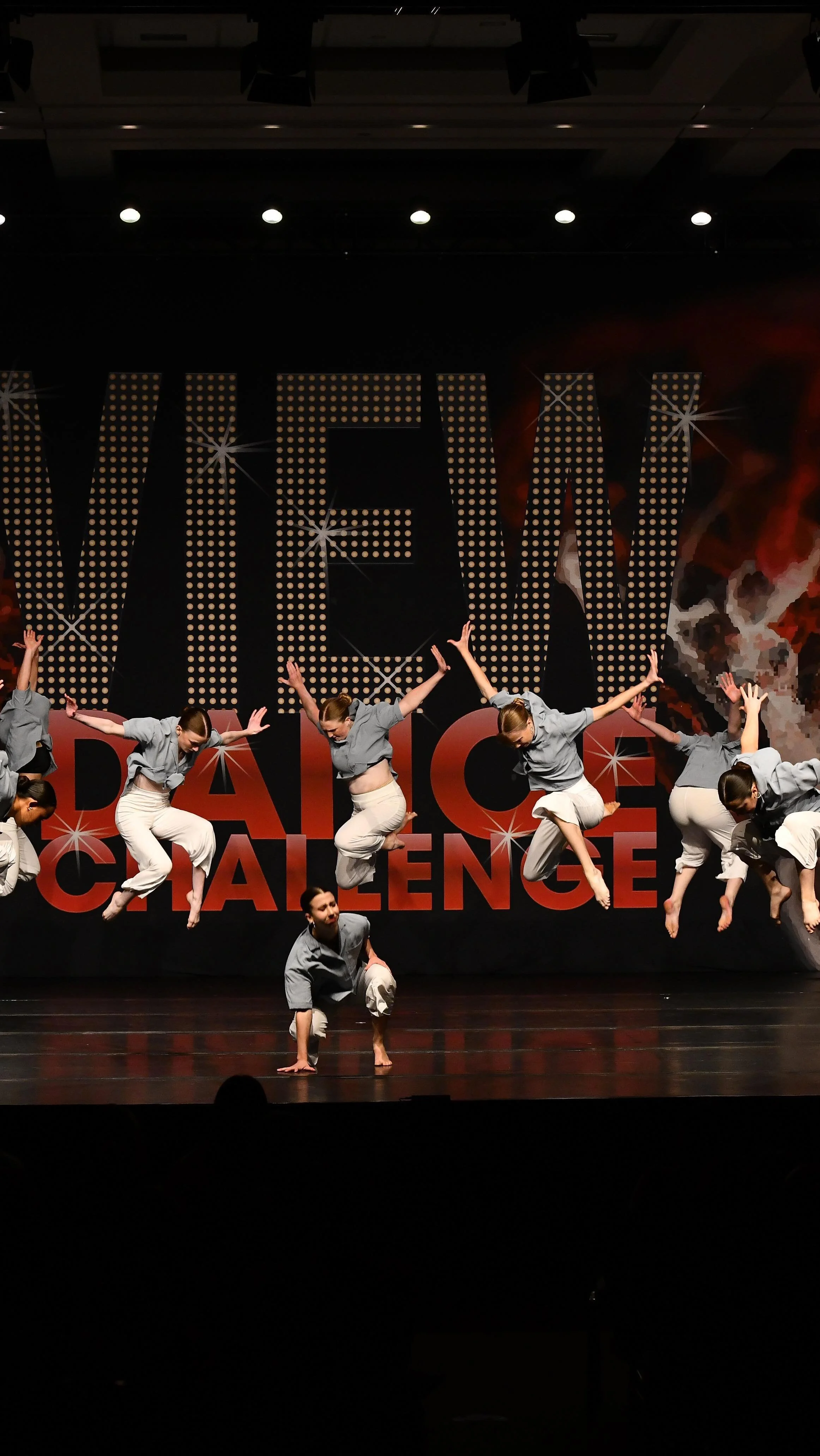 CORE DANCE COLLECTIVE